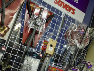 Savers has costumes for a spooktacular steal! - LIB Magazine