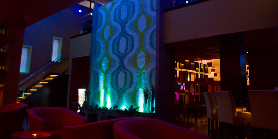 The roof is on fire at Mint - LIB Magazine