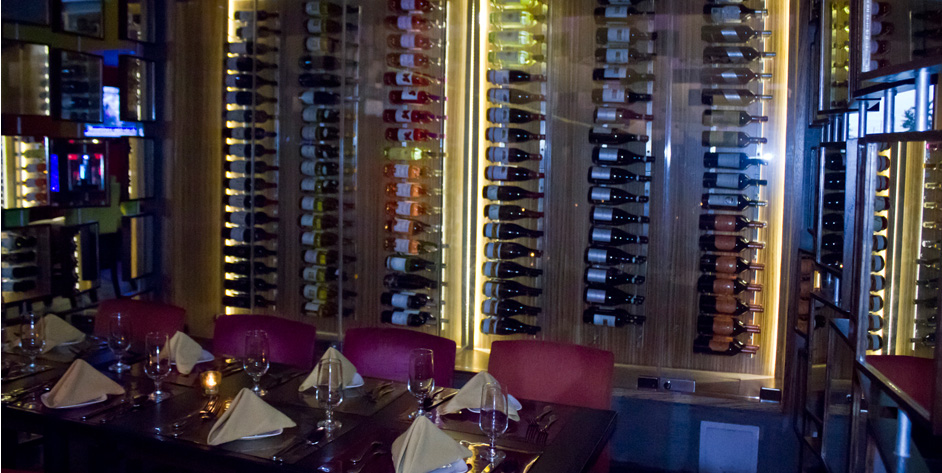 The roof is on fire at Mint - LIB Magazine