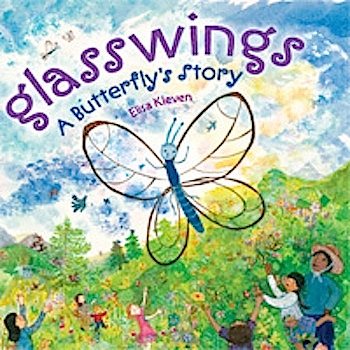 A personal chat with "Paper Princess" Elisa Kleven - LIB Magazine