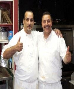 Joe Biscardi (R) Joe LaBozzetta (L) - LIB Magazine