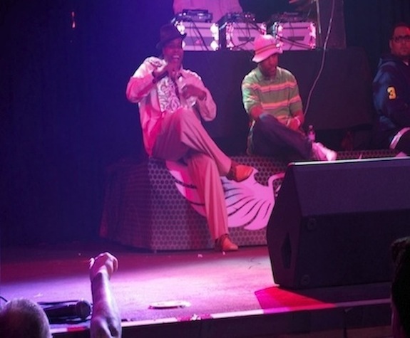 Smooth B and Nice Emporium - LIB Magazine