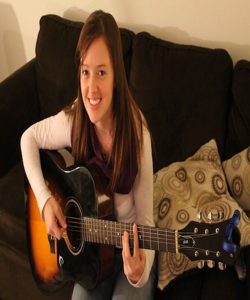 LIB Mixtape: Spotlight on Jamie Schuler - LIB Magazine