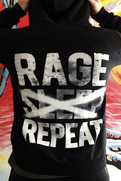 Update your wardrobe! Five stylish items from Let’s Rage clothing - LIB ...