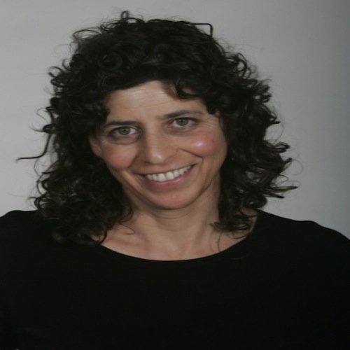 Marissa Moss - LIB Magazine