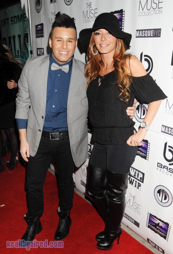 Meet Up-And-Coming Reality TV Booking Agent Johnny Donovan! - LIB Magazine