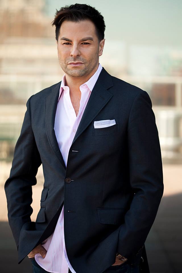 Men, Get Into the Grooming Groove With These Helpful Tips From Pirooz ...