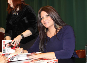Karen Gravano: Mob Wife to Entrepreneur! - LIB Magazine