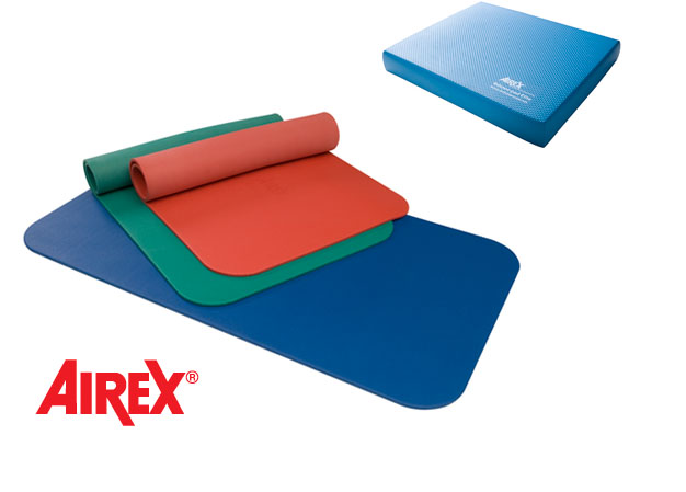 airex_mats - LIB Magazine