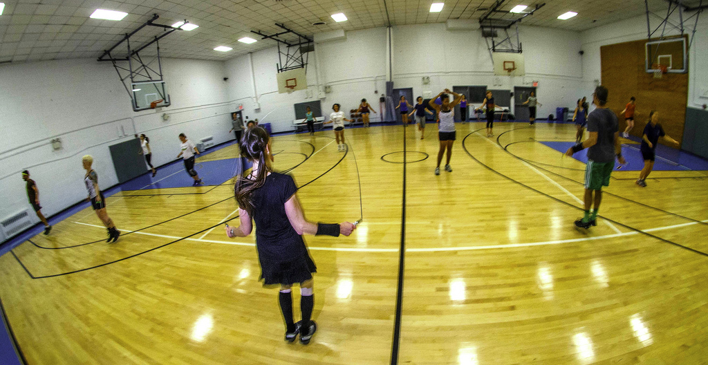 punkrope - LIB Magazine