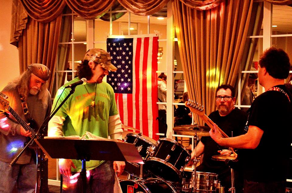 An Art Show Like No Other - Project 9line - LIB Magazine