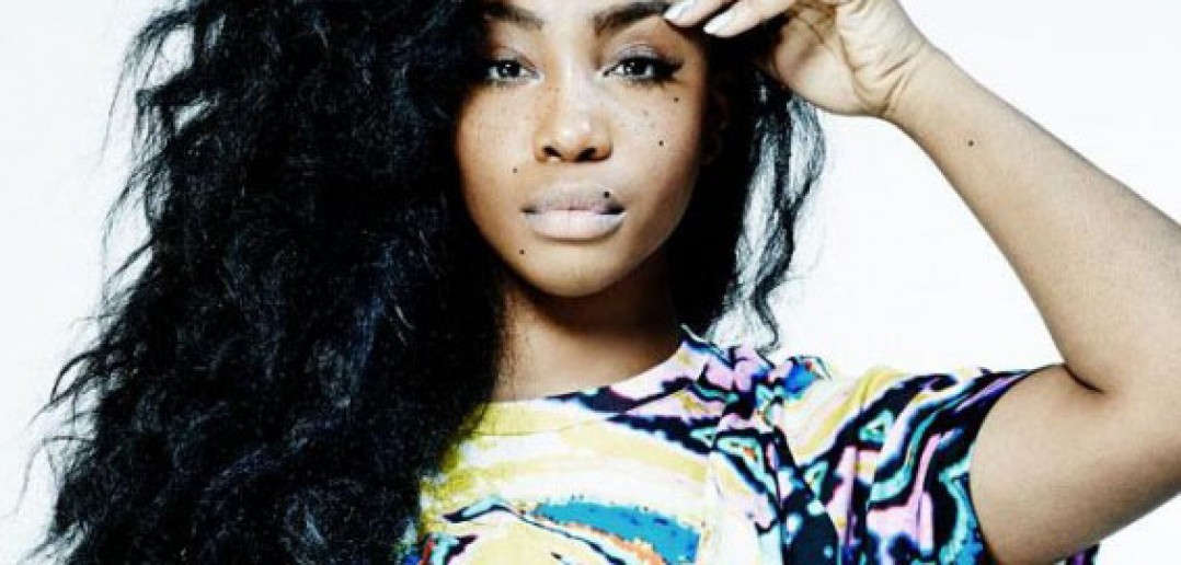 Top Dawg Entertainment First Lady SZA: 10 Things You Should Know - LIB ...