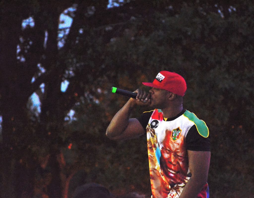 The Infamous Mobb Deep Concert: Hip Hip is Not a Genre, it's an ...