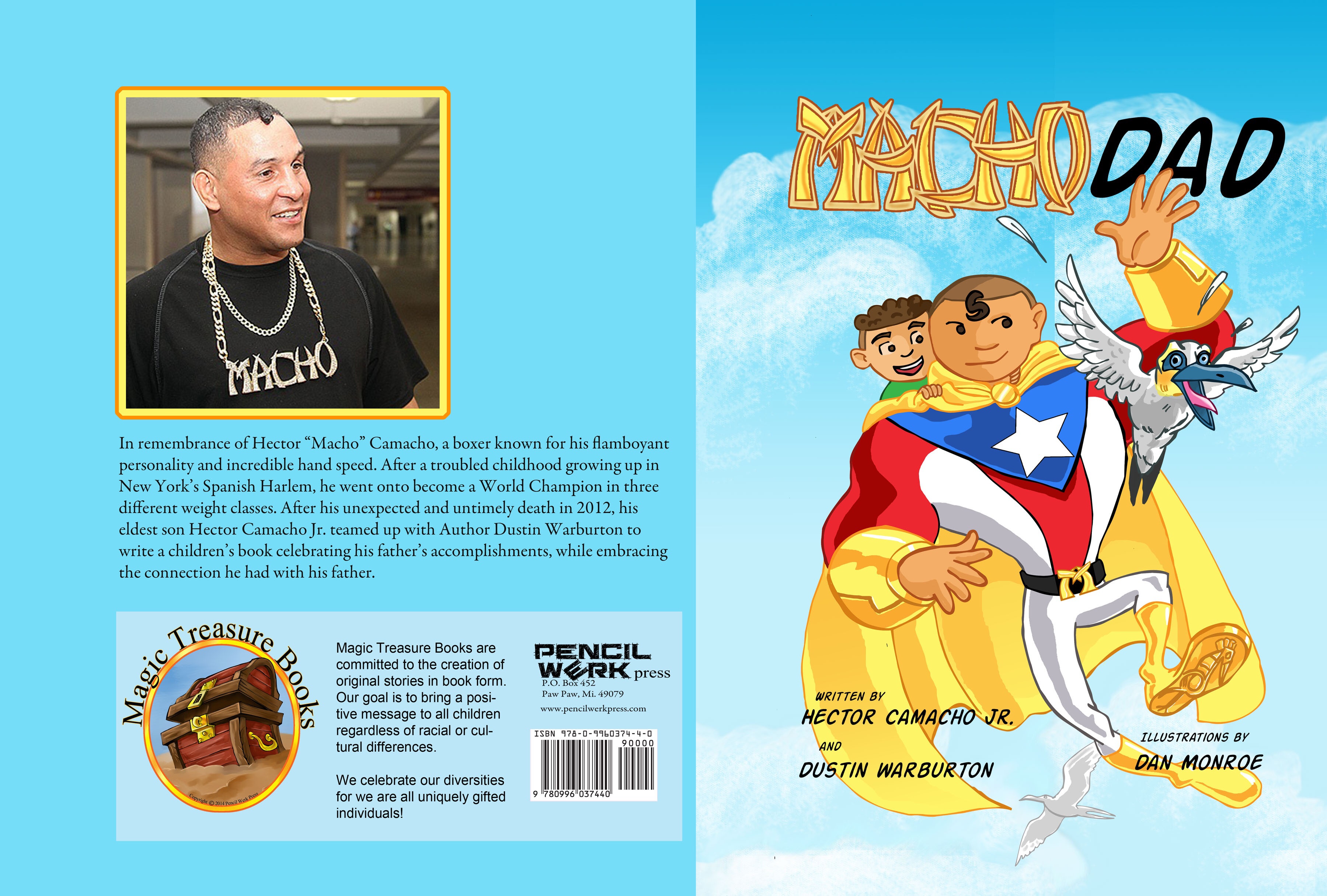 image - LIB Magazine