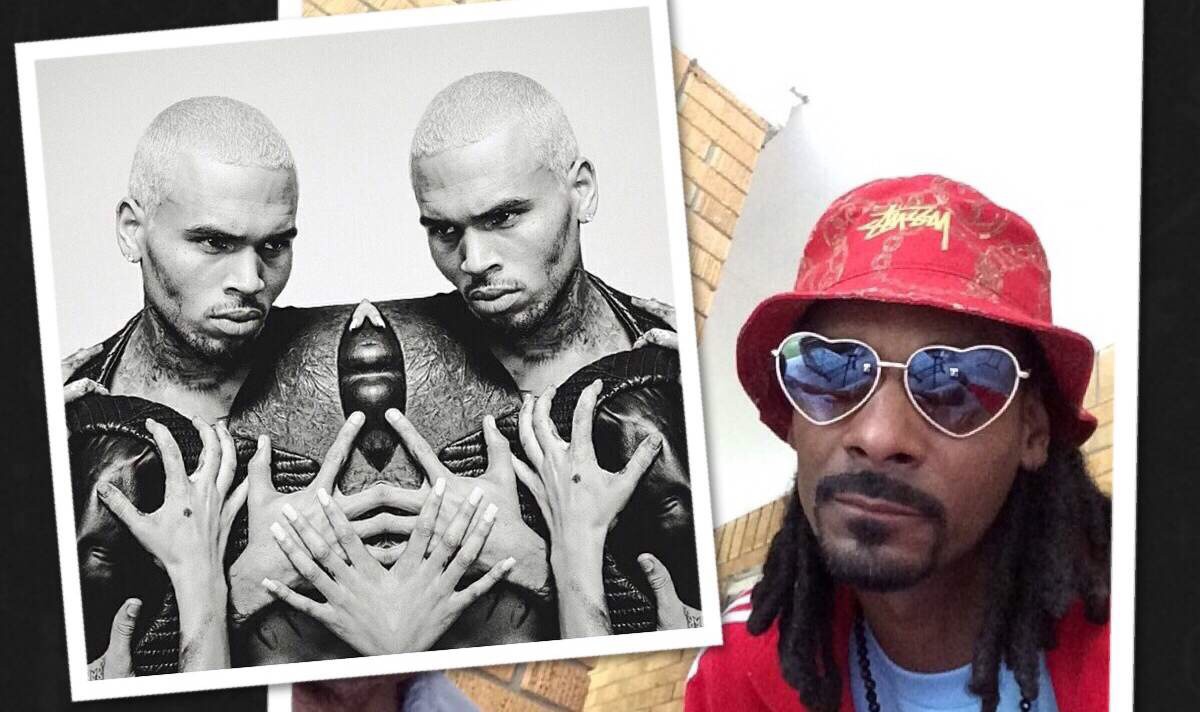 5 Best Entertainment Selfie-Takers on Instagram - LIB Magazine