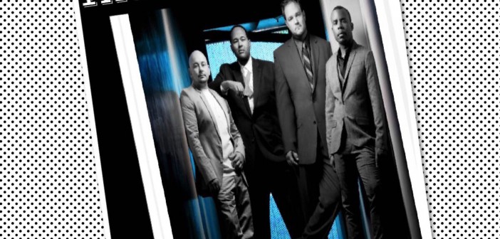 All-4-One Talks Anniversary Album + Staying Together 20 Years - LIB ...