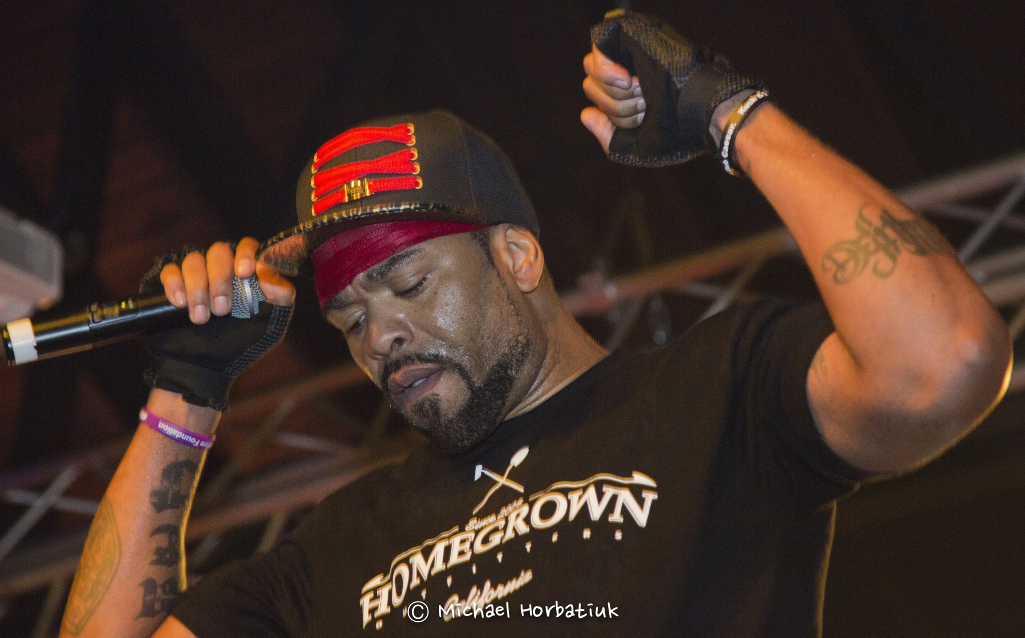 Method Man and Redman Perform at The Emporium Long Island - LIB Magazine
