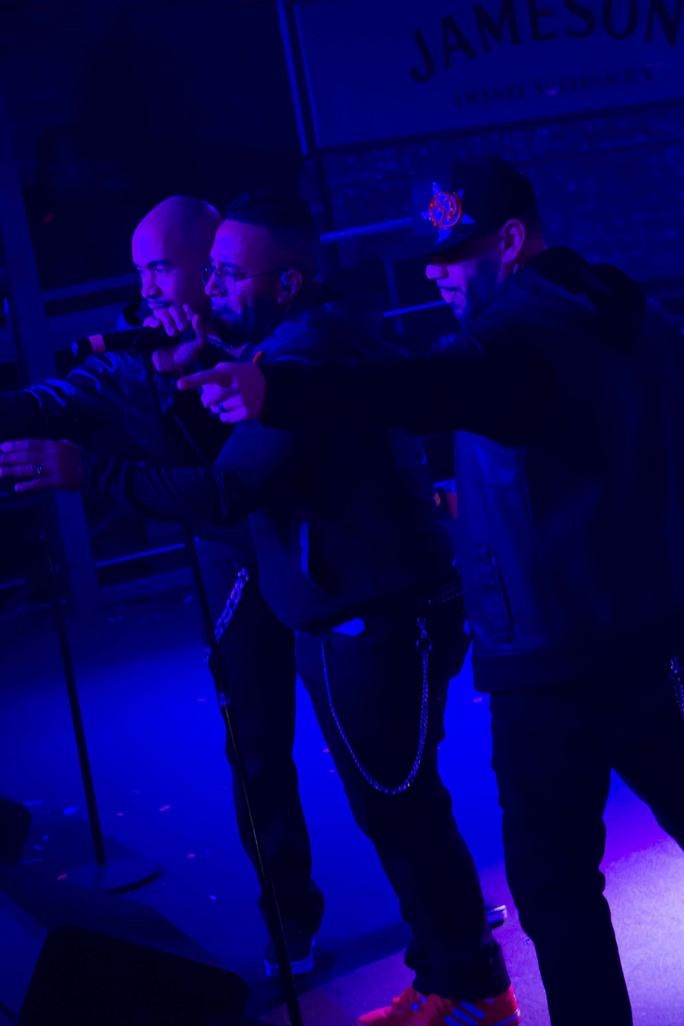 TKA Brings Freestyle Back to Long Island at The Emporium - LIB Magazine