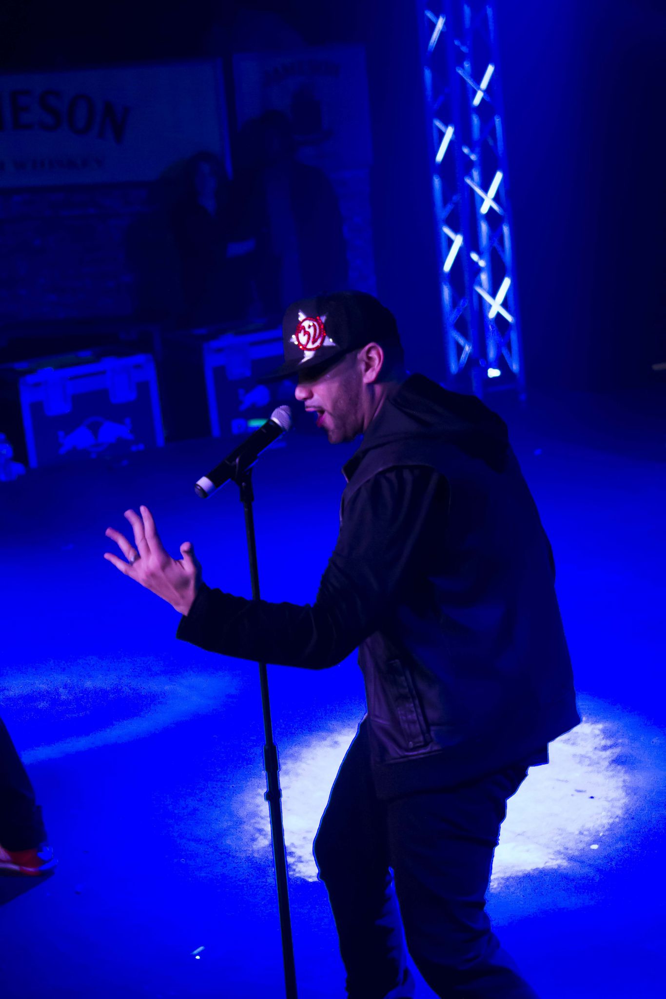 TKA Brings Freestyle Back to Long Island at The Emporium - LIB Magazine