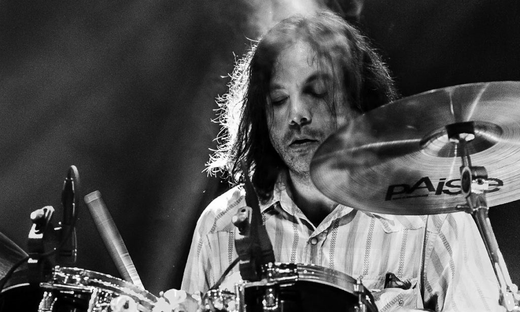 Dave Diamond gears up to rock NYC - LIB Magazine