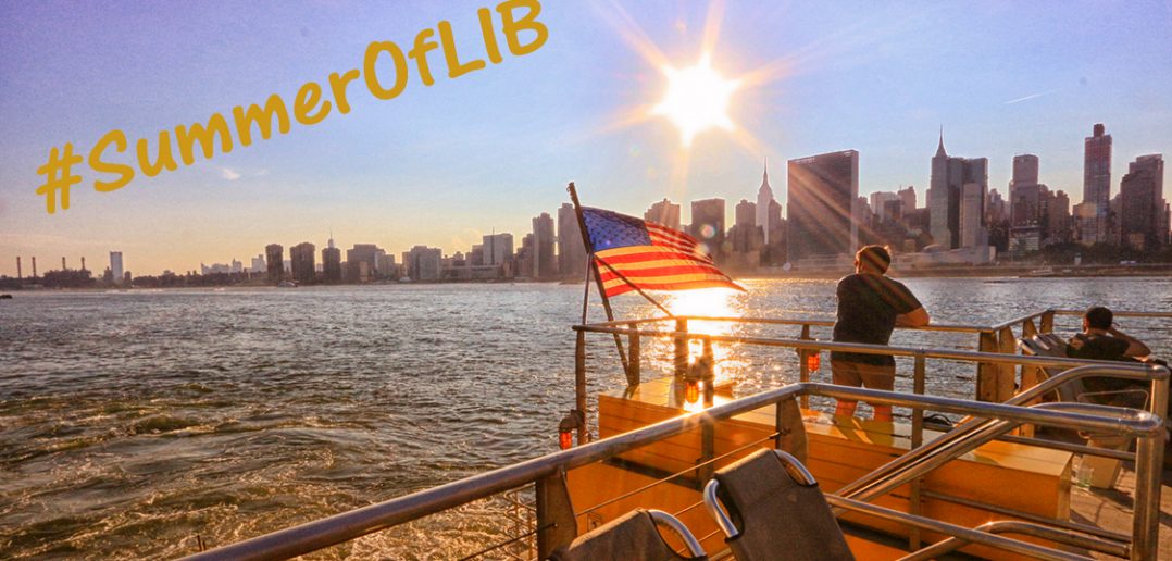 LIB Magazine - Main Page - LIB Magazine