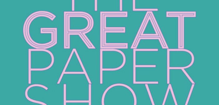 Court Tree - Call for Artists! The Great Paper Show - LIB Magazine