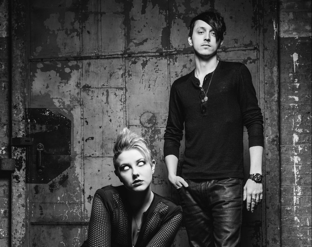 Black Satellite at Ruby Bird Studio - LIB Magazine