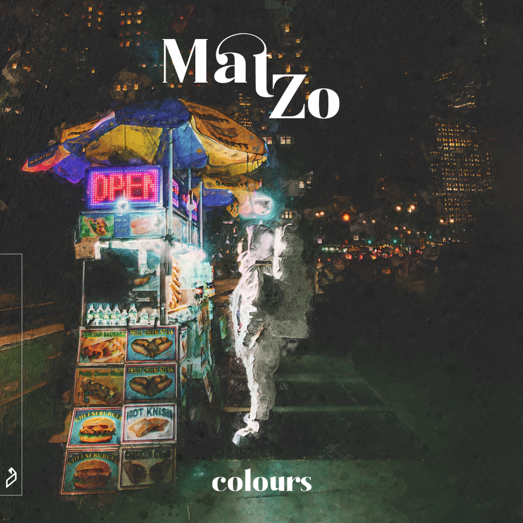 Mat Zo Unveils New Single 'Colours' - LIB Magazine