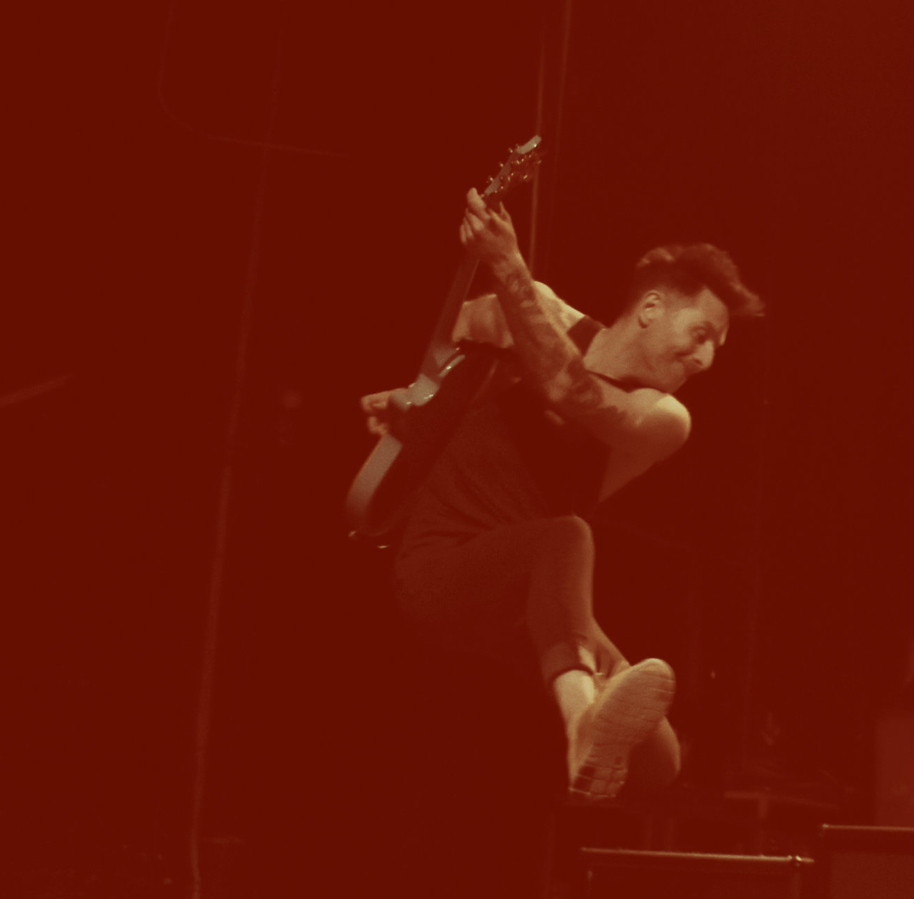 Story of the Year Streams Page Avenue for Ghost Signal Series - LIB ...