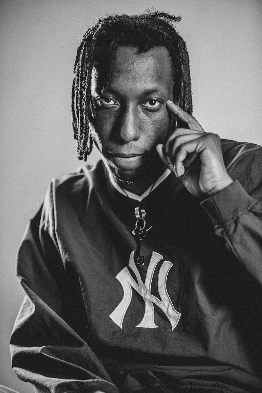 Hip Hop Chameleon Don Da Menace Releases “Falling Toward Success Vol. 1 ...