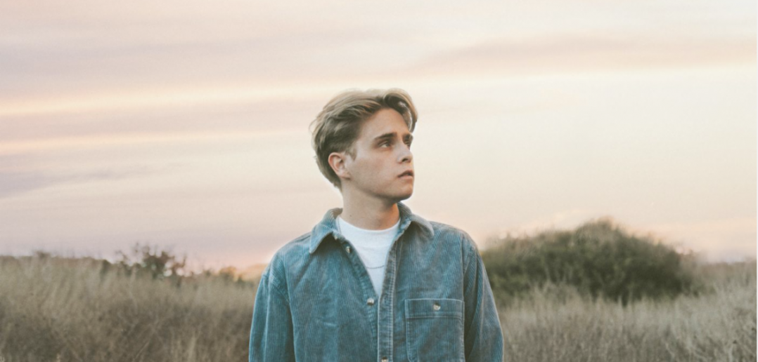 DEVIN KENNEDY Shares live performance of "Hurt U (Live)" - LIB Magazine