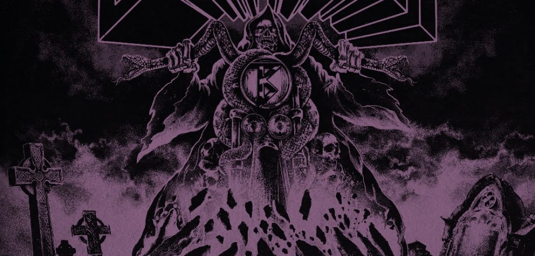 Beartooth Release 'Below' Album + Drop "Skin" Video - LIB Magazine