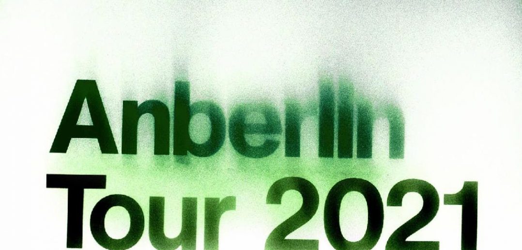 Anberlin 2021 Tour with The Early November - LIB Magazine