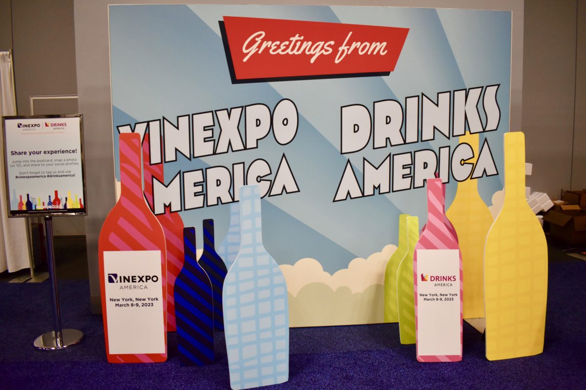 Best Beverage Brands from Drinks Expo & VinExpo America - LIB Magazine