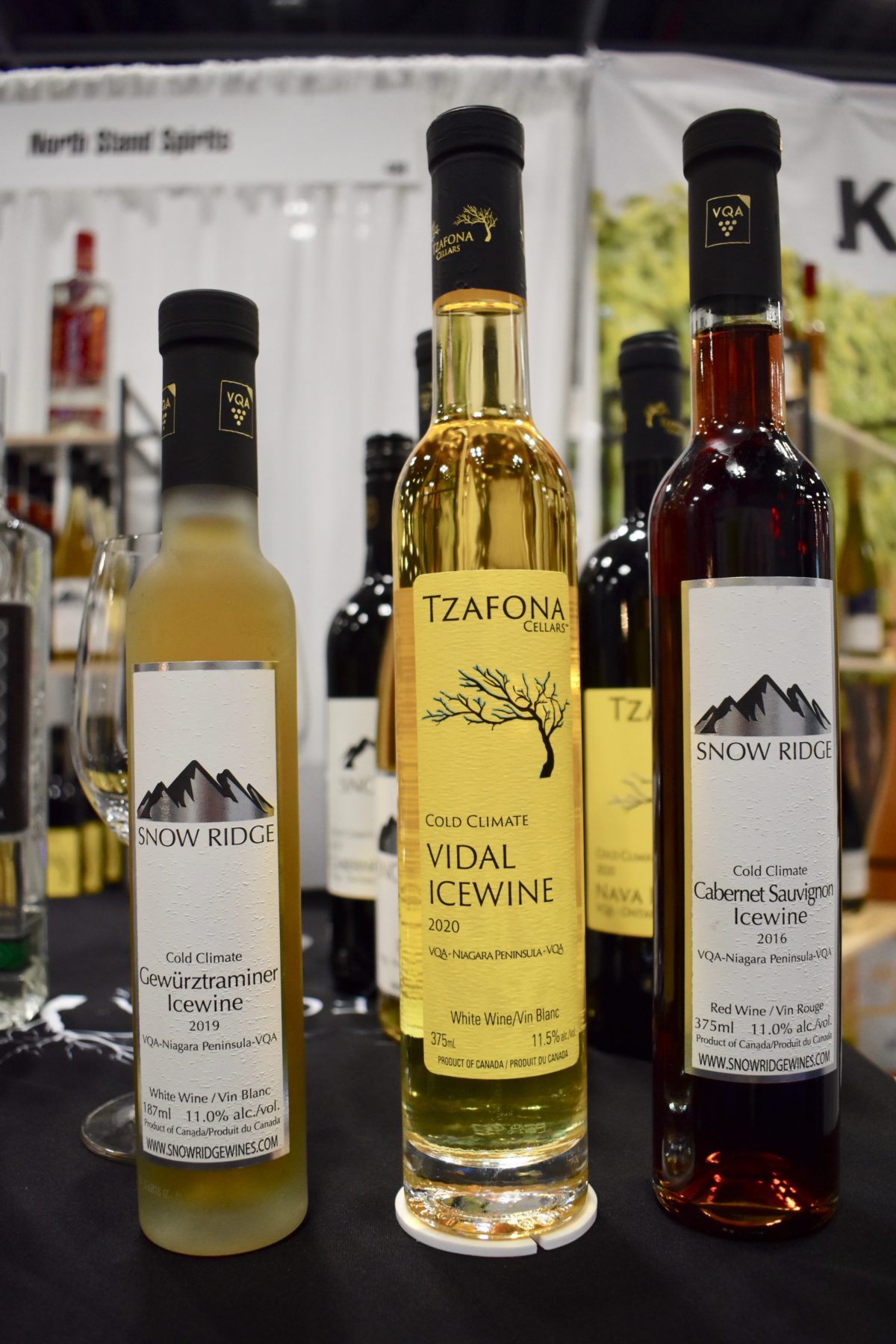 Best Beverage Brands from Drinks Expo & VinExpo America - LIB Magazine