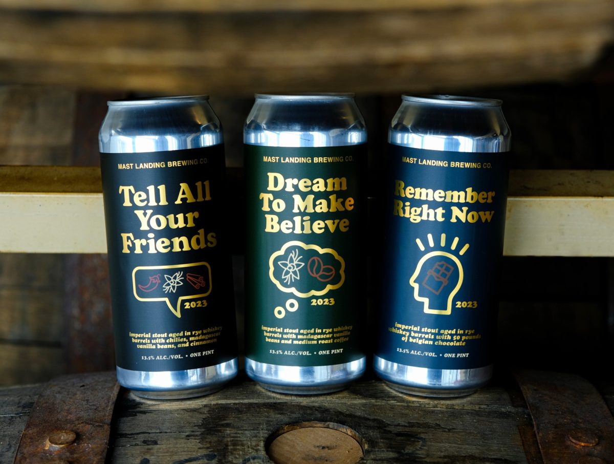 Best Beer & Band Collaborations - LIB Magazine