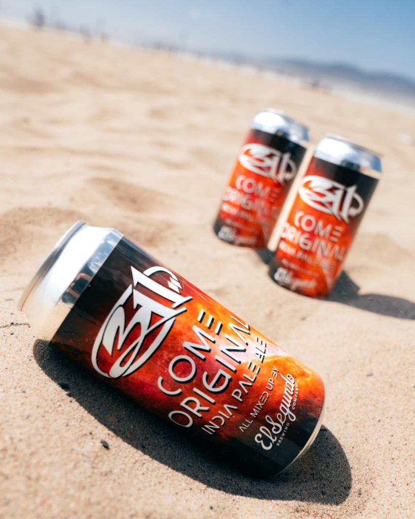 Best Beer & Band Collaborations - LIB Magazine